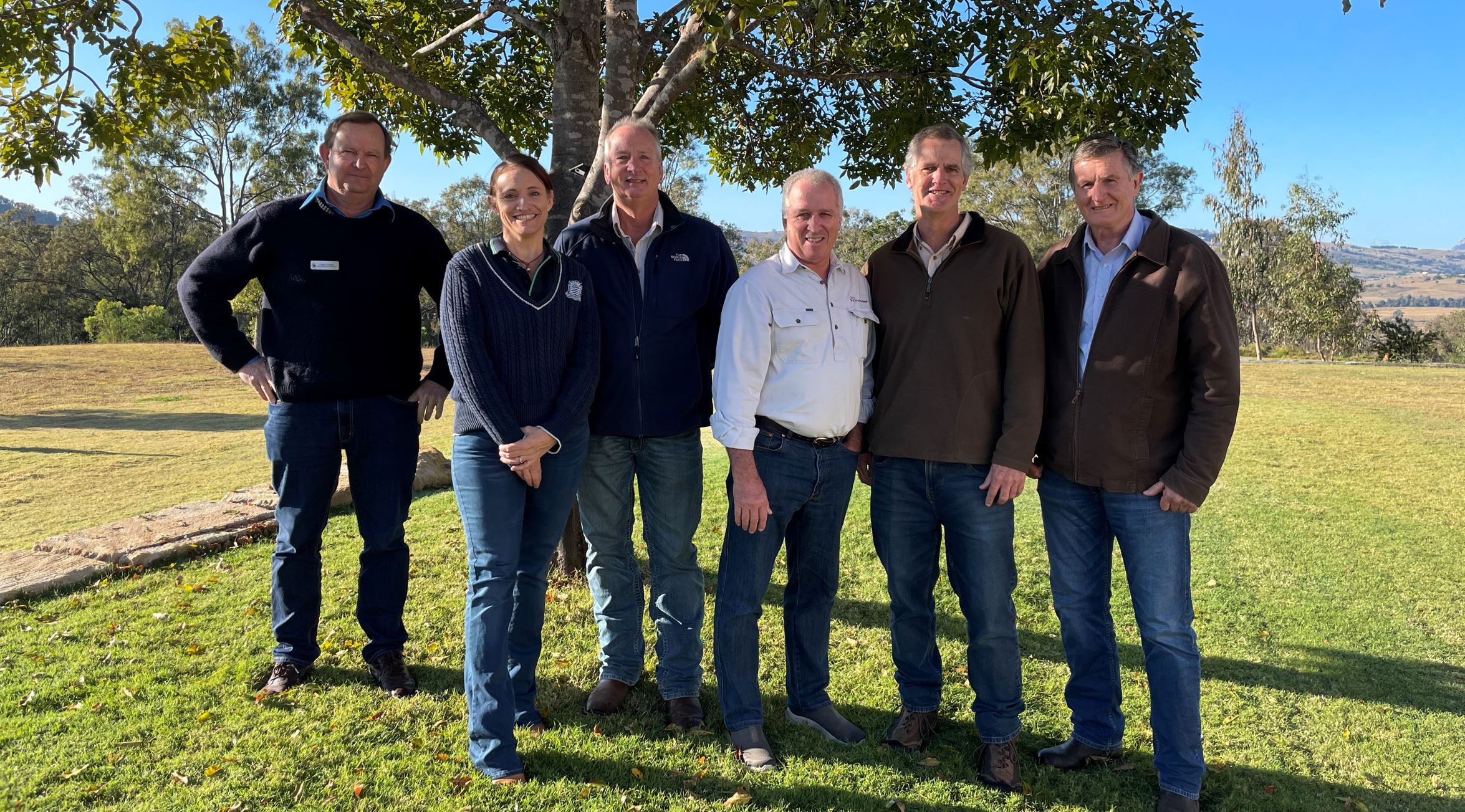 Successful grazing farm planning resilience workshop series - Healthy ...