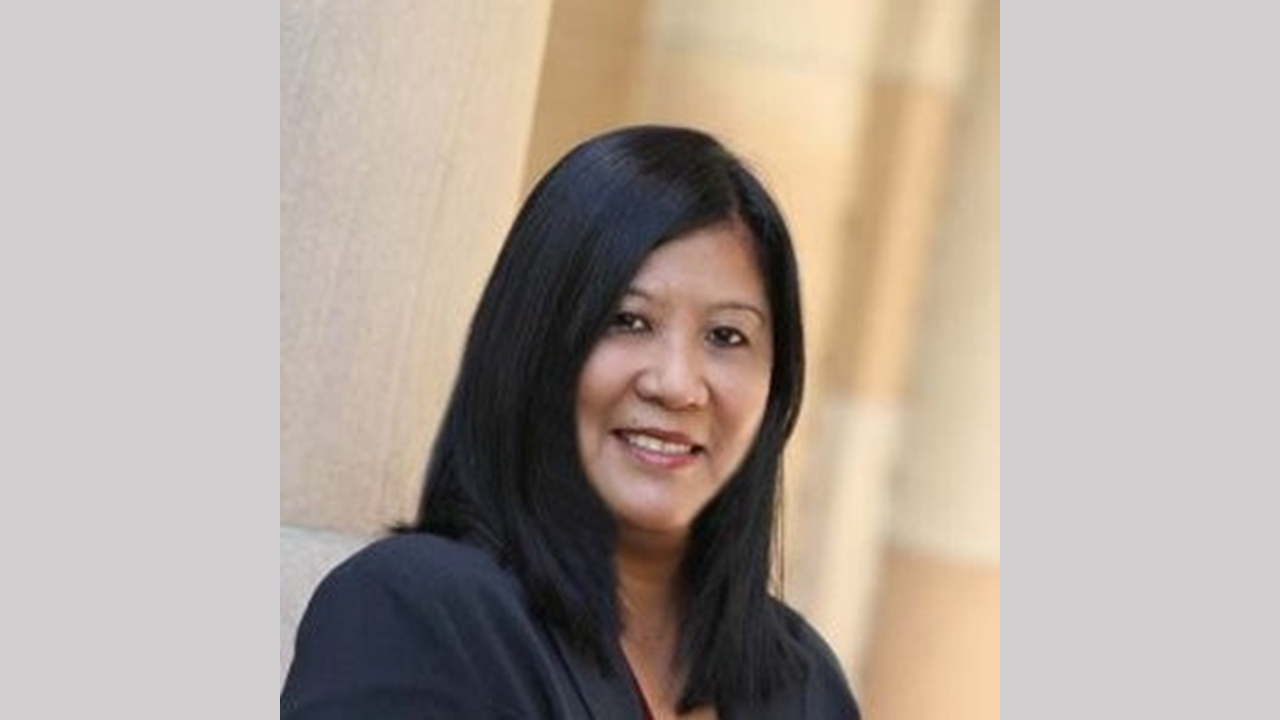 Dr Eva Abal - International River Foundation - Healthy Land & Water