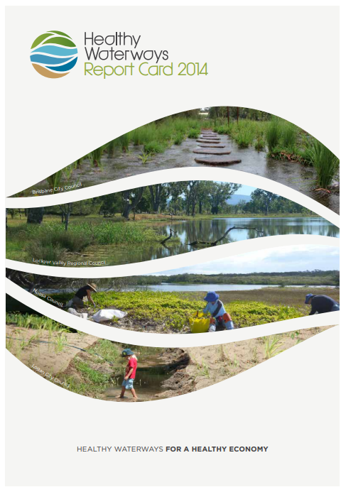 Report Card - Environment & liveability projects and advice - official ...