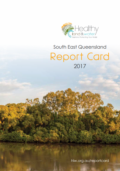Report Card - Environment & liveability projects and advice - official ...