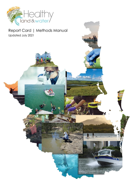 Report Card - Environment & liveability projects and advice - official ...