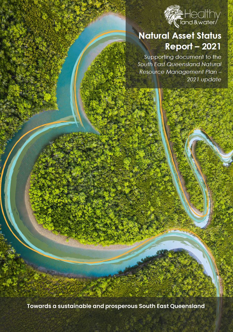 NRM Plan - Environment & liveability projects and advice - official NRM ...